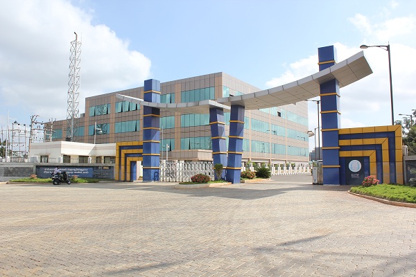 ELCOT IT Parks | Dr.Santhosh Babu IAS